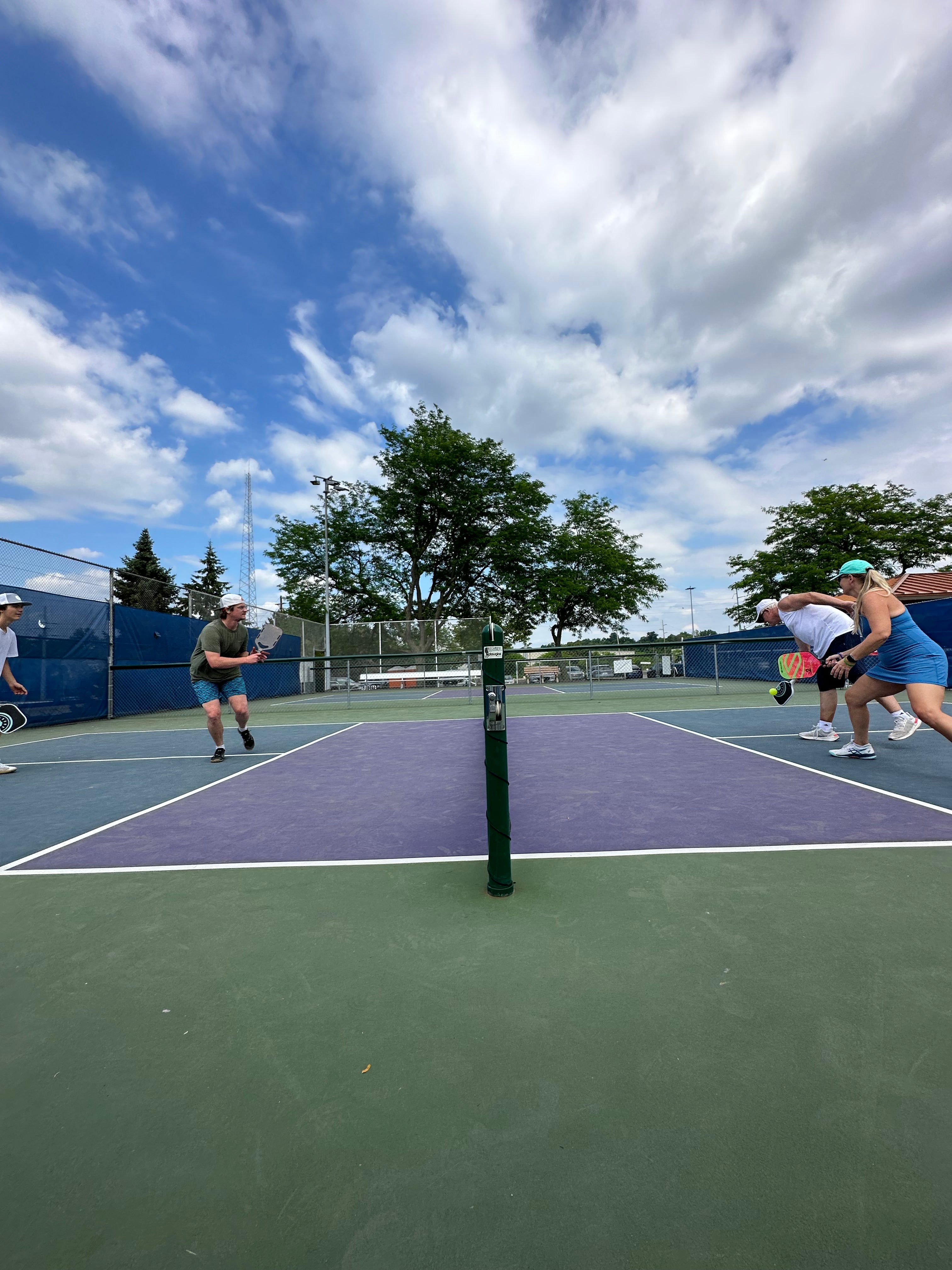 KiwiLabs Pickleball | Premium Carbon Fiber Pickleball Paddles – Kiwi ...